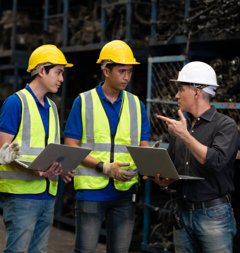 Contact Us | U-Pak Disposals | Ontario, Canada