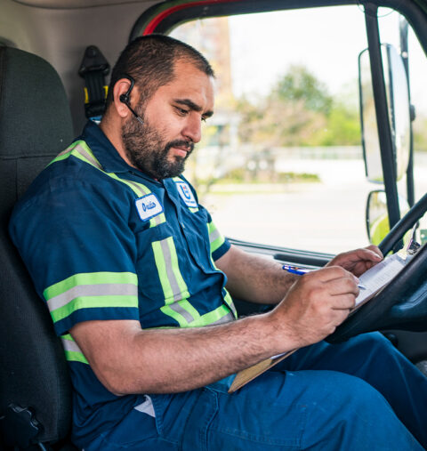 Contact Us | U-Pak Disposals | Ontario, Canada