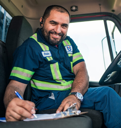 Contact Us | U-Pak Disposals | Ontario, Canada